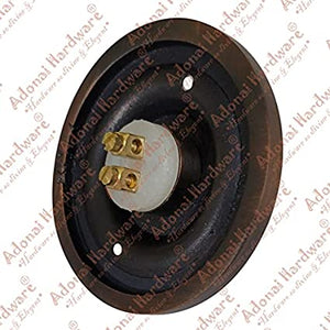 Best Dotted Bell Push - Adonai Hardware