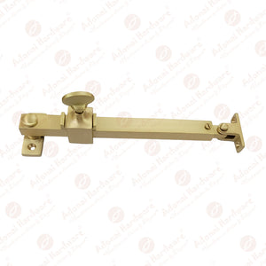 Best Brass Telescopic Stay - Adonai Hardware
